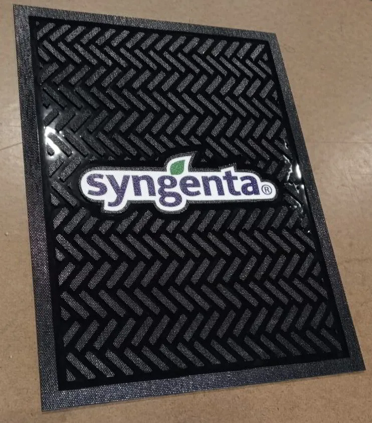 The Future of Logo Mats for Business Branding: Insights for 2025