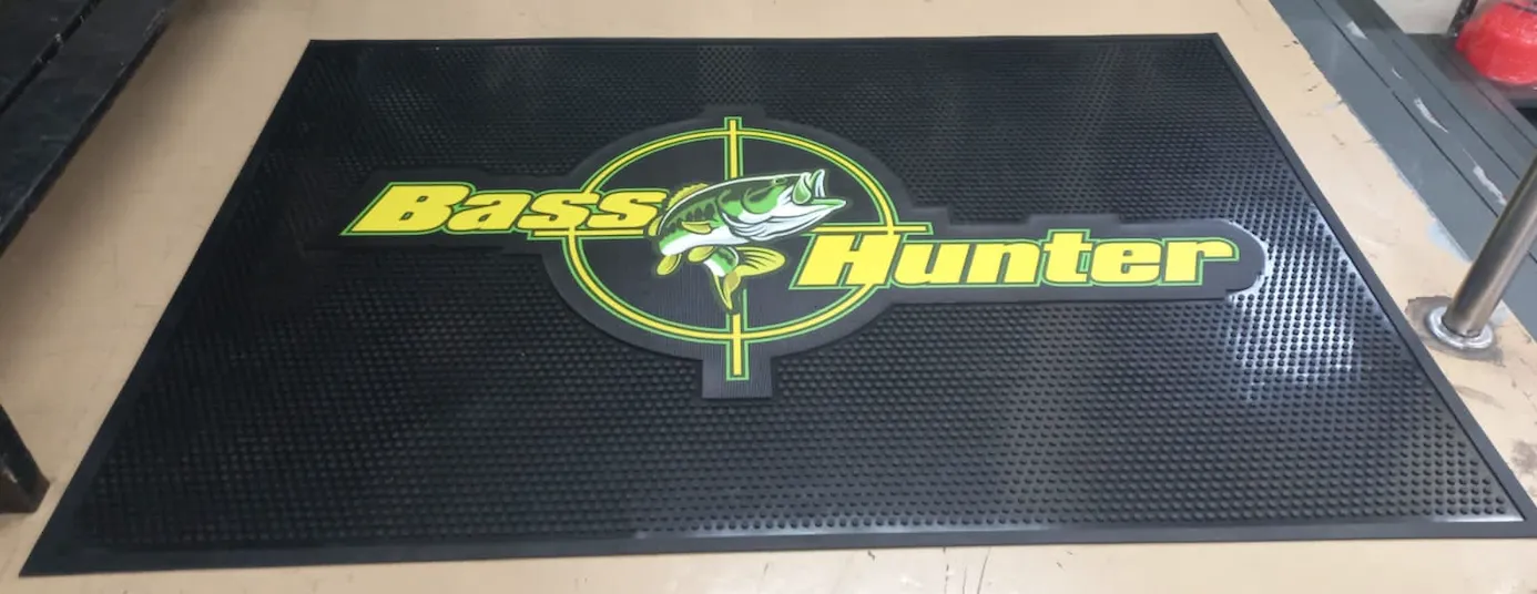 The Future of Logo Mats for Business Branding: Insights for 2025