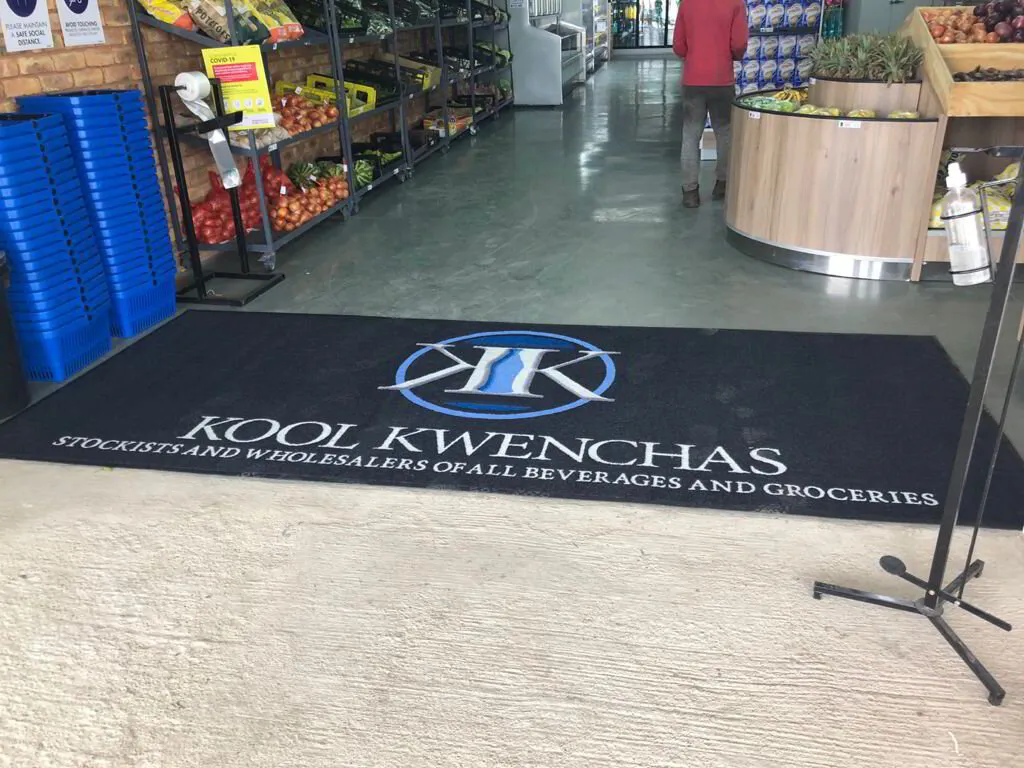 Floor Mats & Counter Mats: What to Know