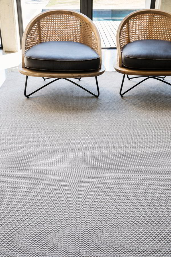 Inca Pewter Premium Flatwoven Rugs South Africa