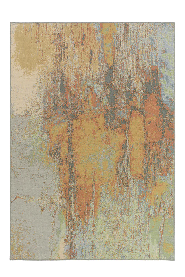 Rust - Premium Flatwoven Rugs South Africa