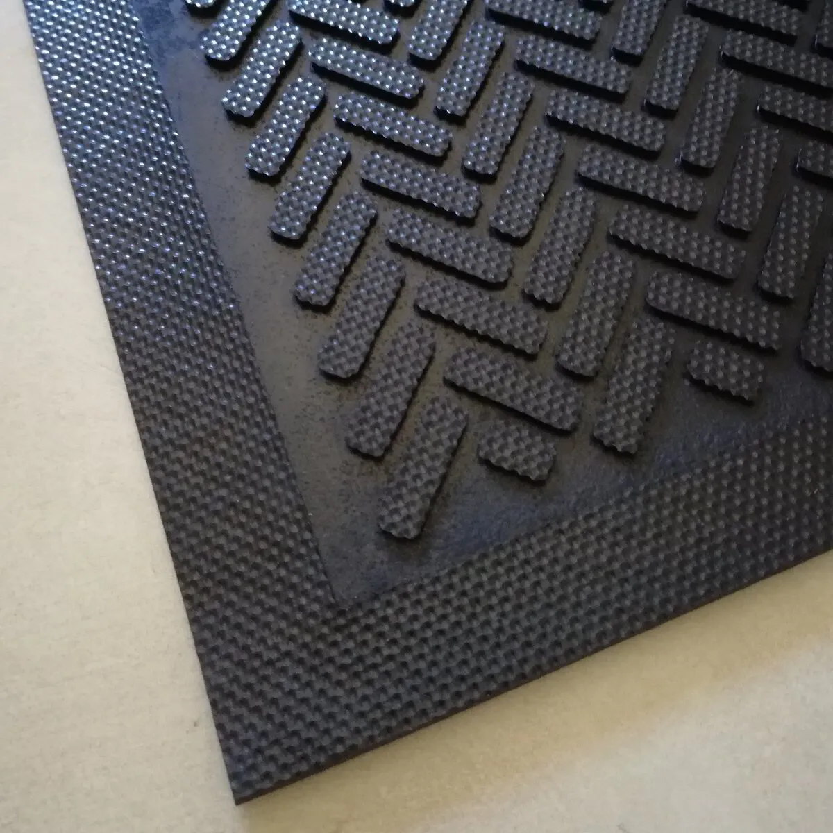 Everything You Should Know About Floor Mats & Counter Mats in 2025