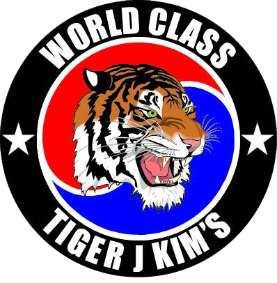Rosenberg Martial Arts Classes - Tiger J Kim's World Class Taekwondo