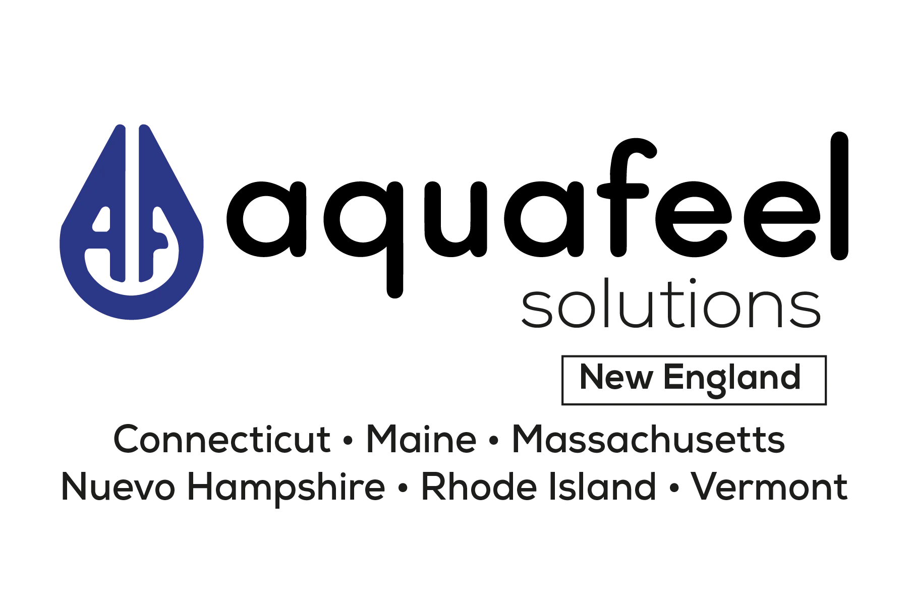 Aquafeel Solutions Connecticut