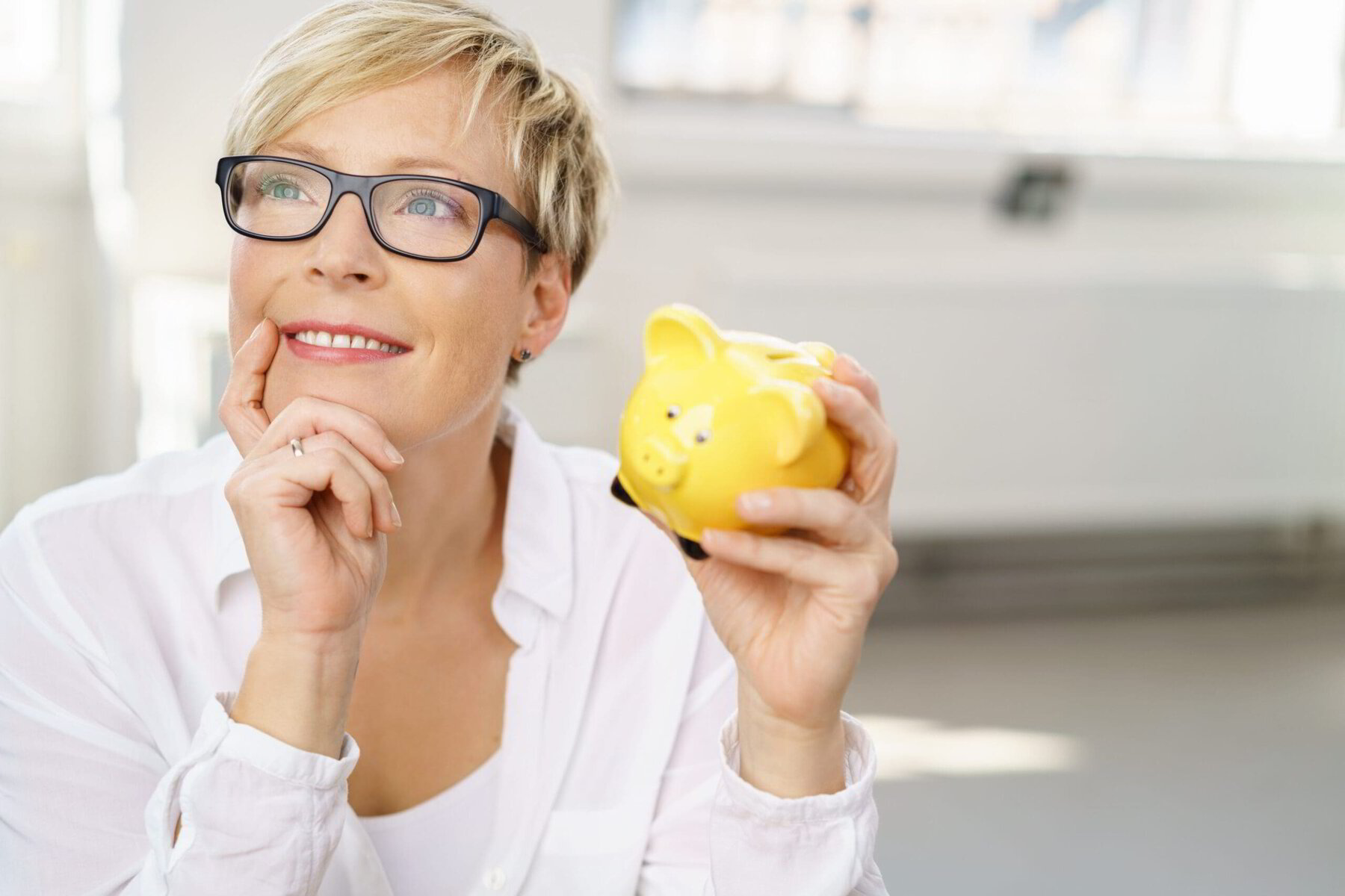 Hur mycket pengar behöver du som pensionär?