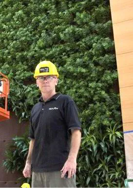 Nature +Tech | Vegetotem