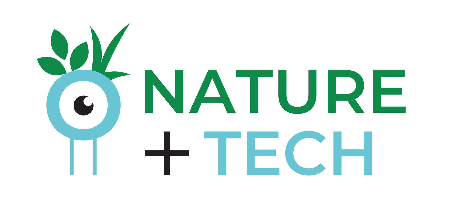 Nature +Tech | Vegetotem