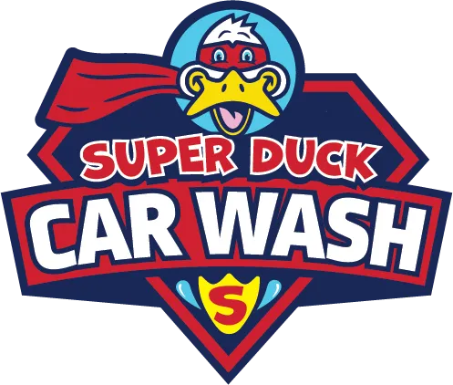 Super Duck Car Wash | Unlimited Washes, Premium Shine, Always Fun