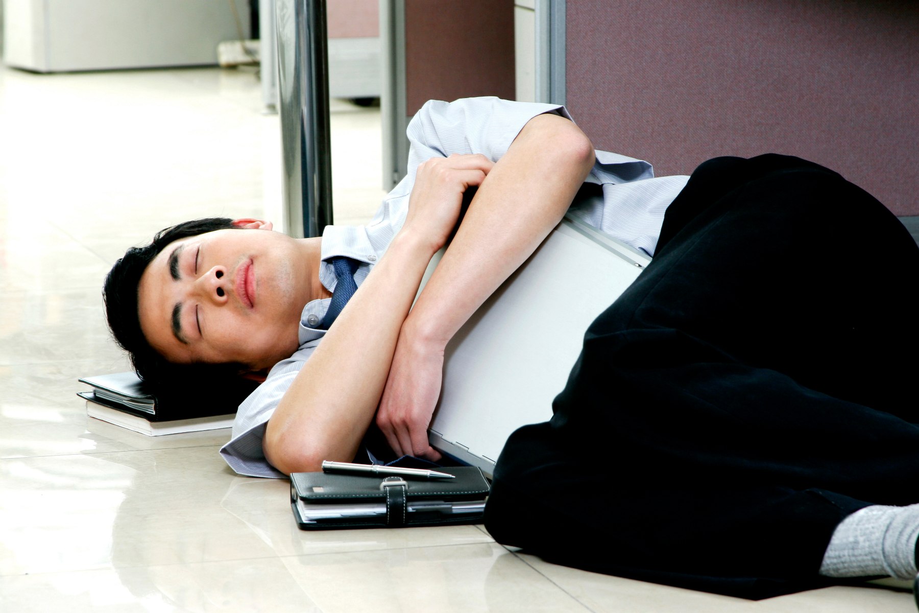 How to Hack Sleep — Boost your mood, Boost your energy