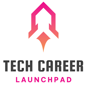 Tech Career Launchpad | Go From Zero to Career in Tech