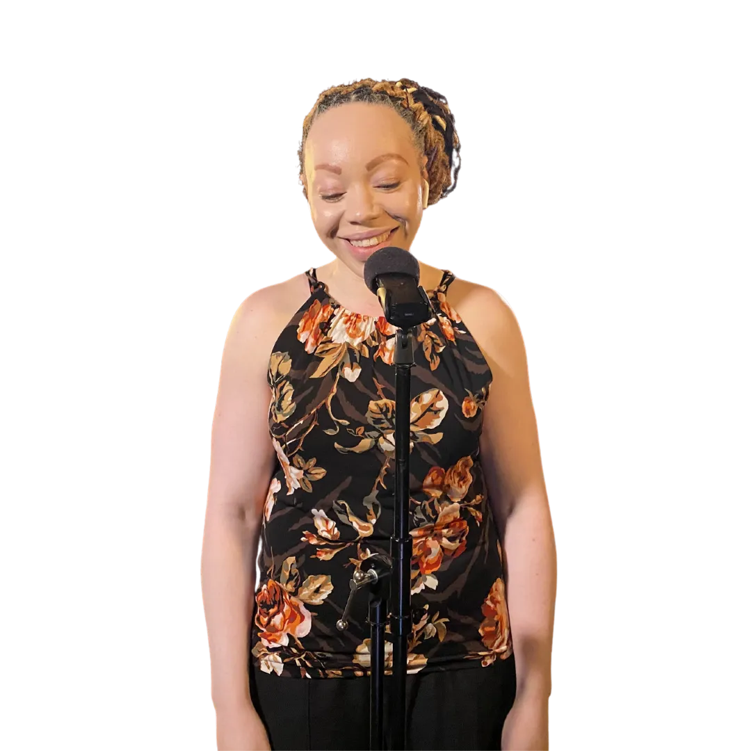 Closer - From the Heart | Free Download | Ayesha Jackson