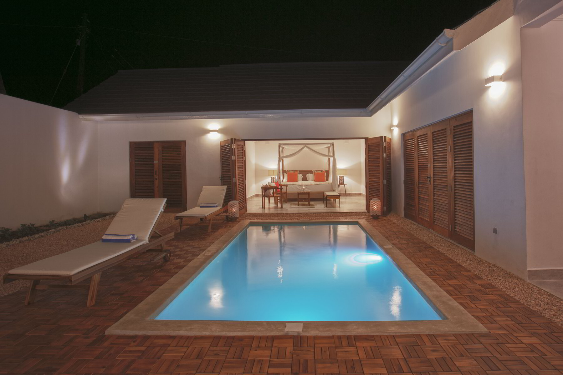 Contact - Asali Beach House in Zanzibar - Drop us a line, or email us ...