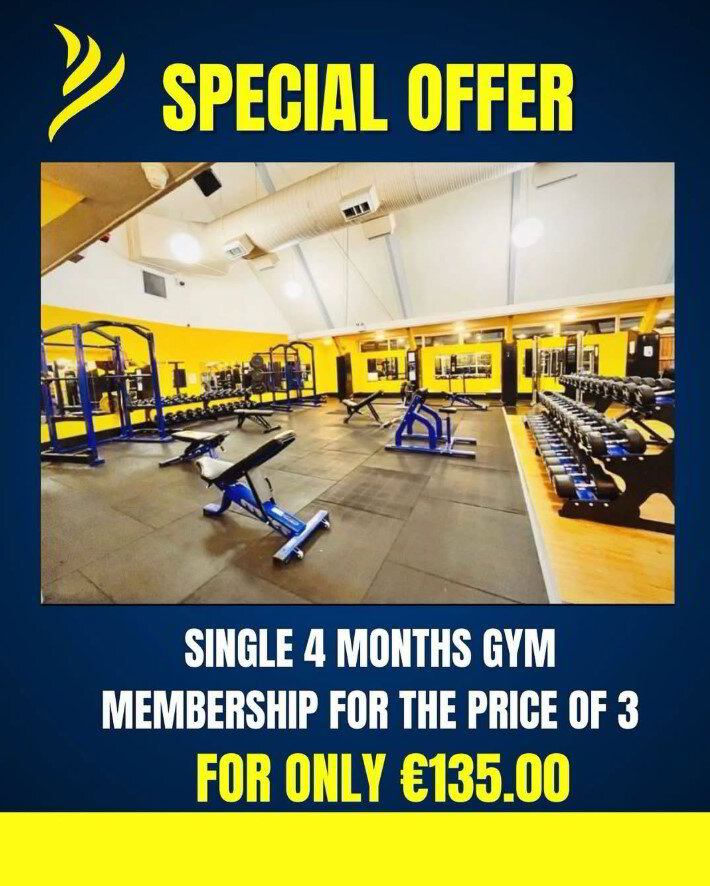 March Membership offer