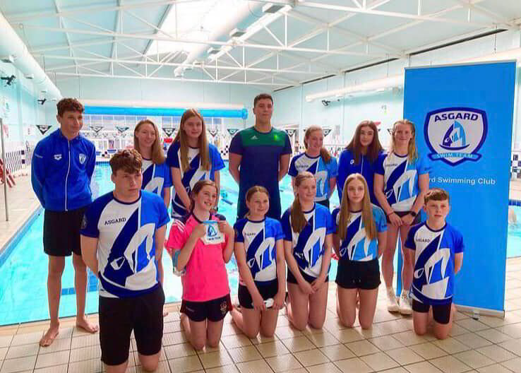 Darragh Greene visits Coral Leisure Arklow