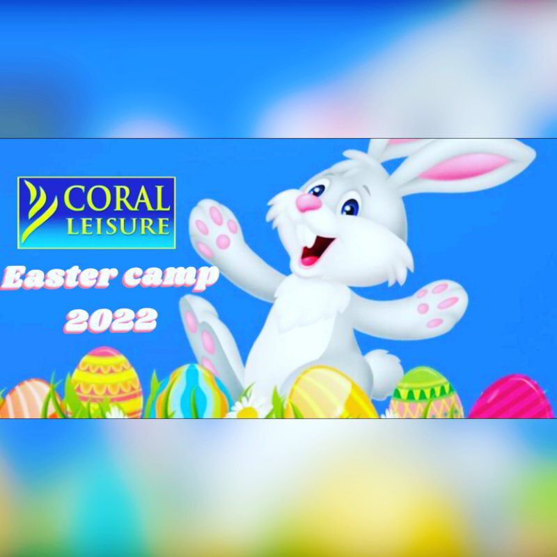 THE RETURN OF EASTER CAMPS AT CORAL LEISURE ARKLOW the-return-of-easter-camps-at-coral-leisure-arklow