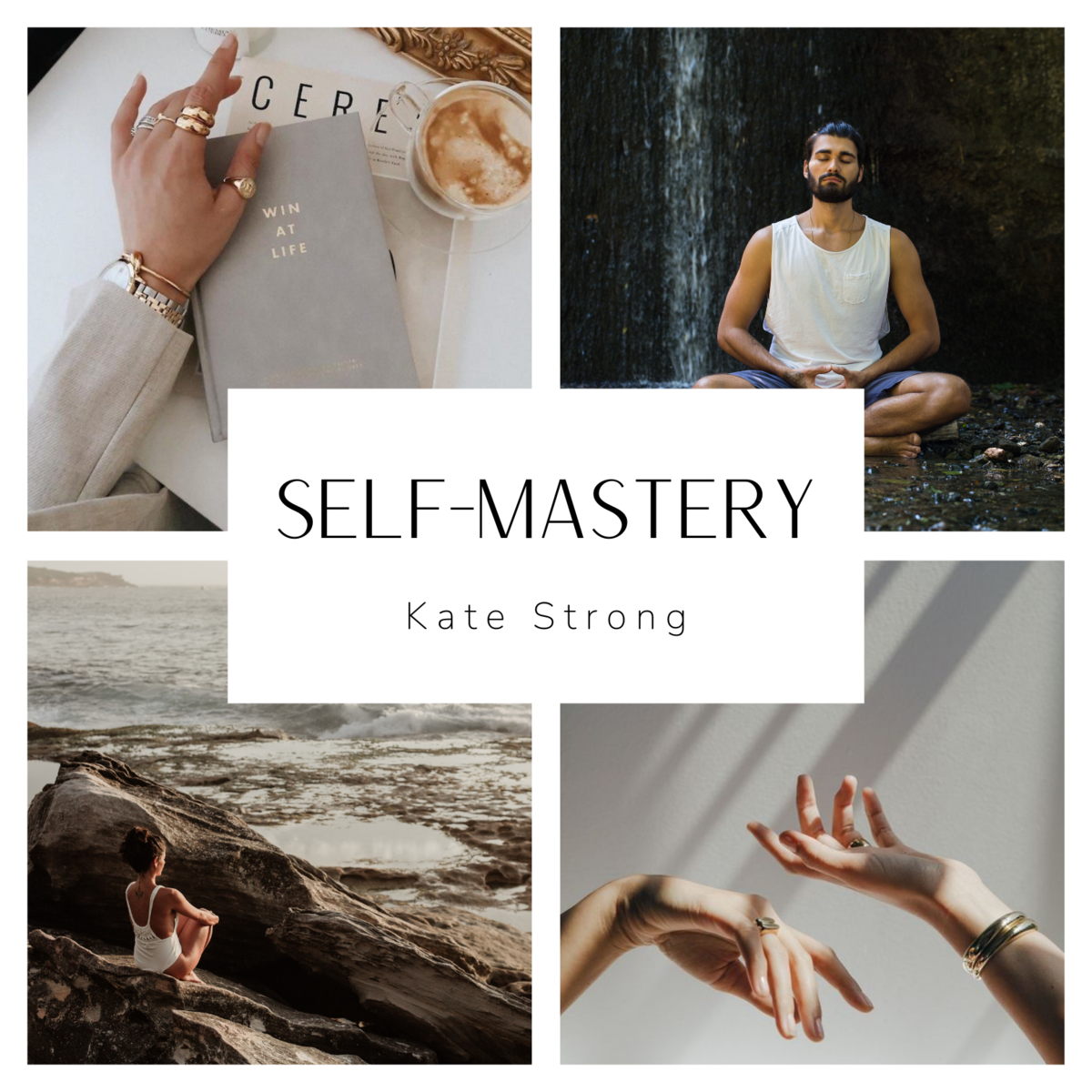 Self-Mastery