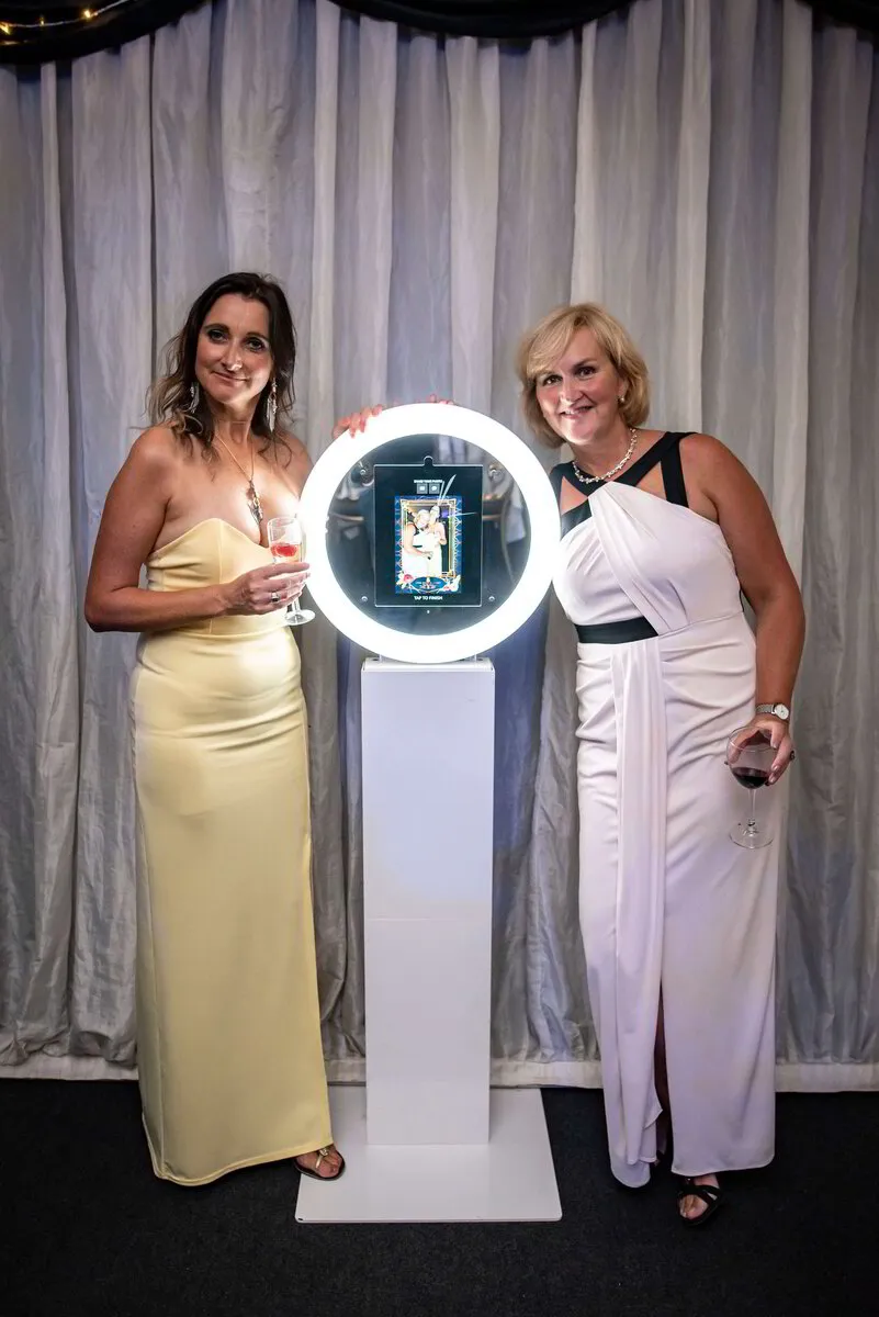 Picture Prefect Photo Booth. Photo Booth Rental Services