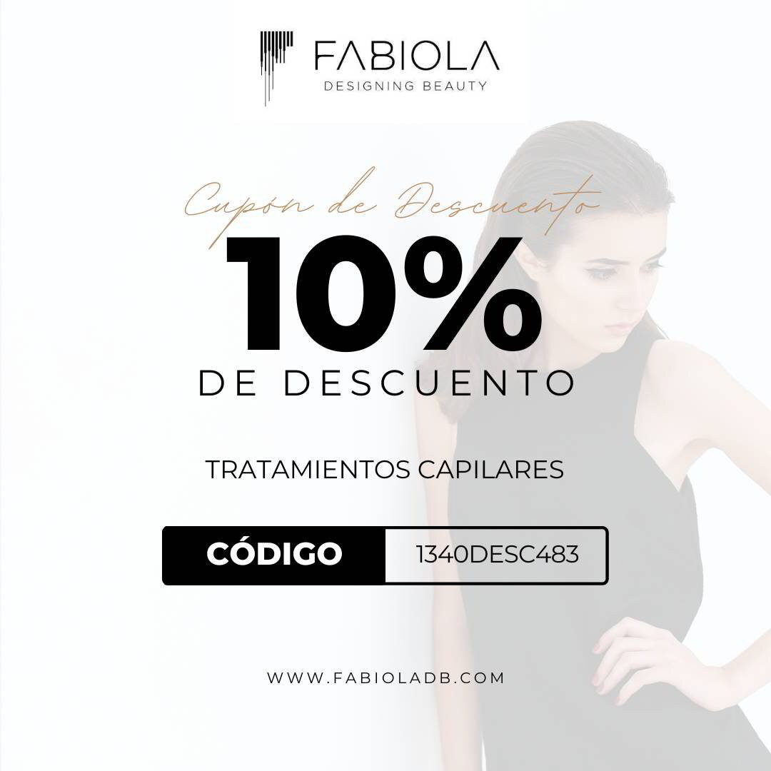 Fabiola Designing Beauty en León: Expertos en Corte de Cabello ...