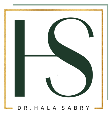 Dr. Hala Sabry - Home