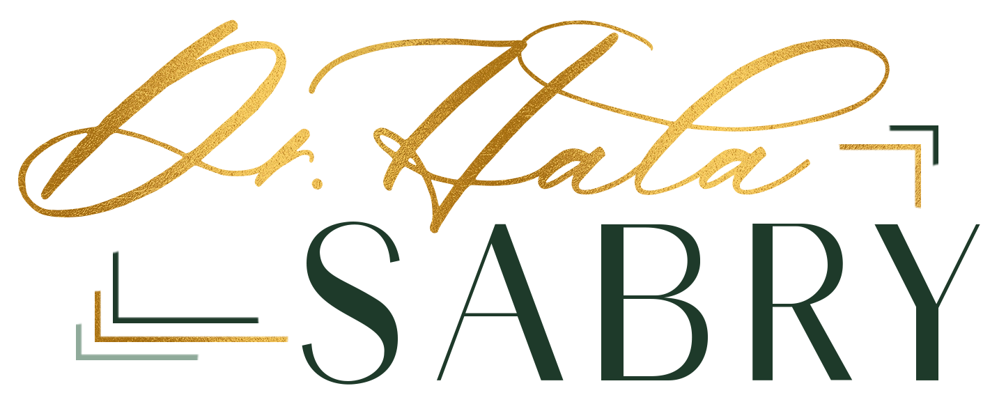 Dr. Hala Sabry - Home