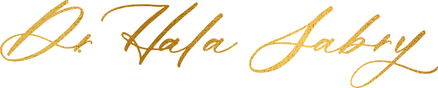 FREE 5-Day "Mid-Career Crisis" Workshop with Dr. Hala Sabry