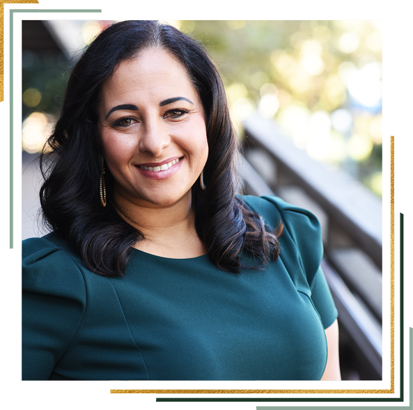 Dr. Hala Sabry - Speaker Request