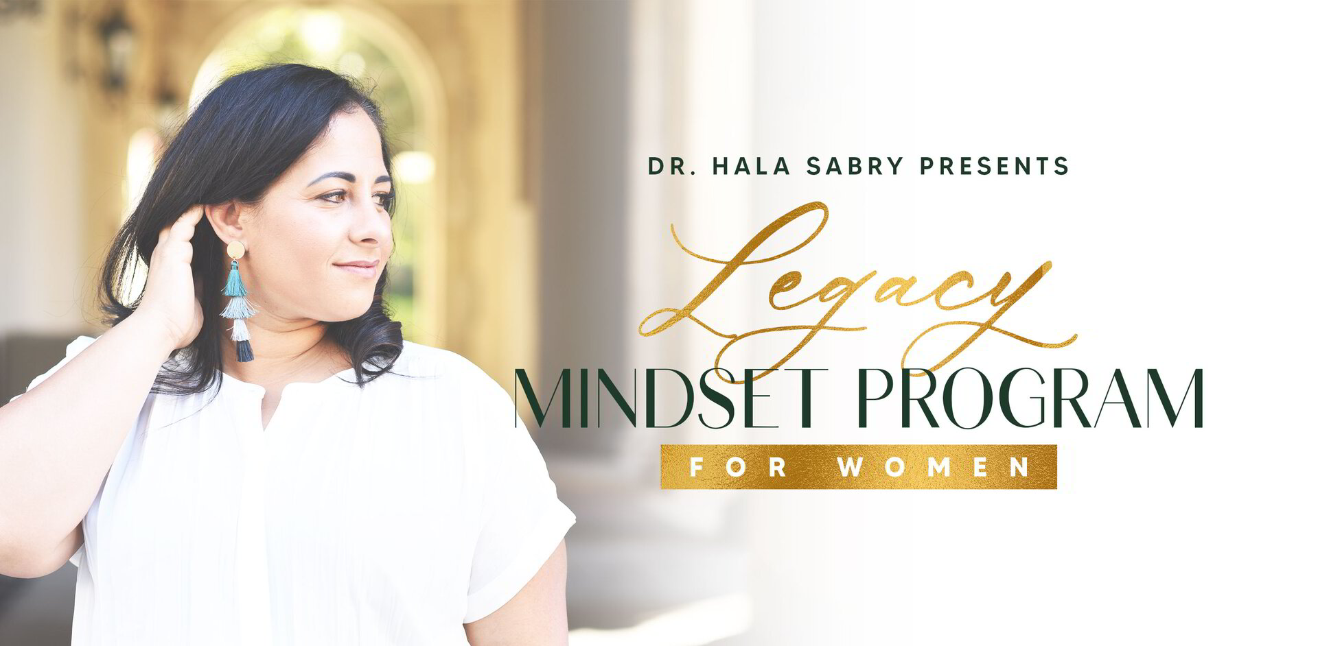 Early Access To Legacy Mindset