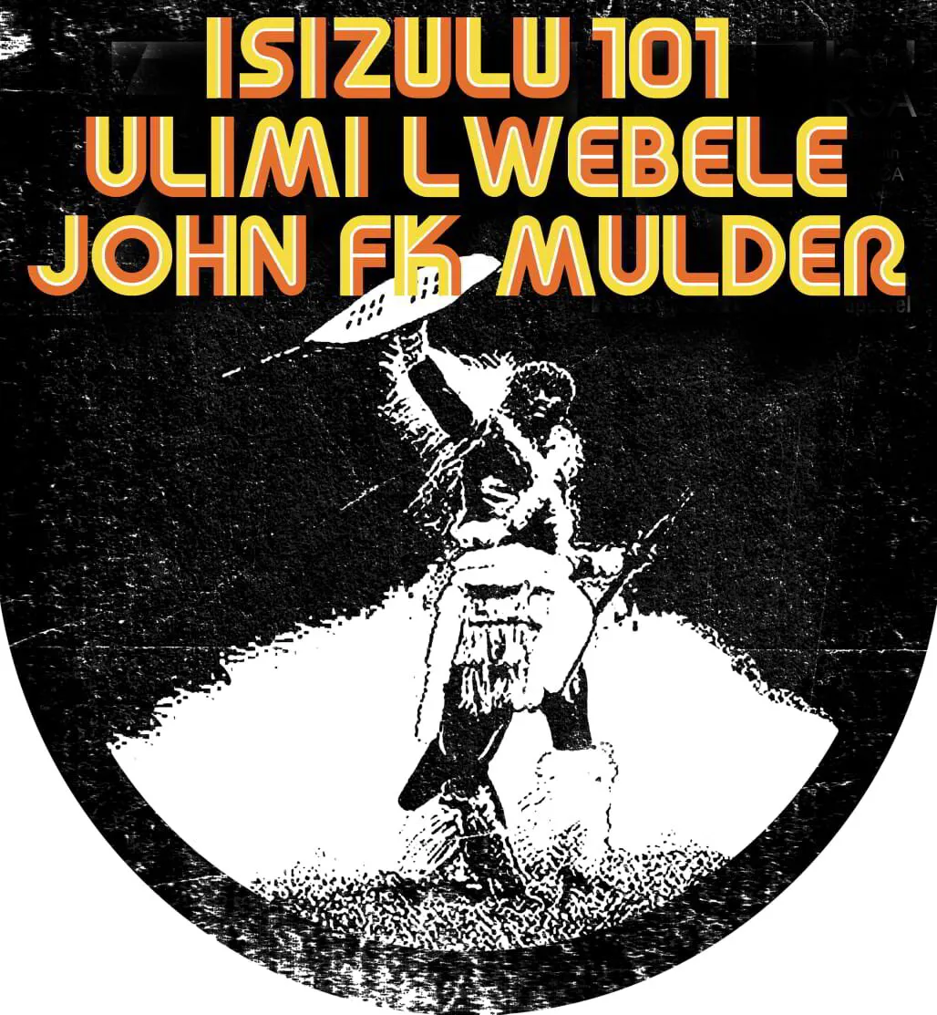 5 PRACTICAL STEPS TO LEARNING ISIZULU