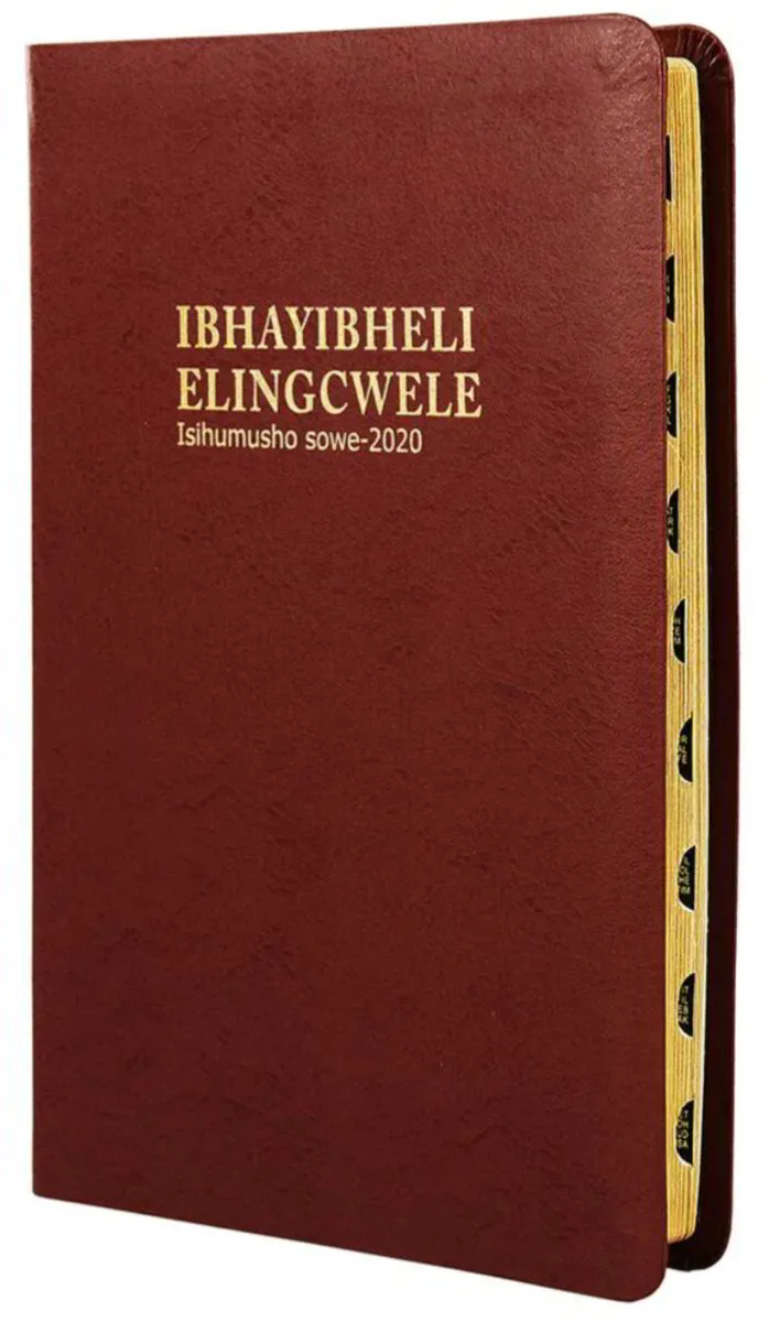 5 PRACTICAL STEPS TO LEARNING ISIZULU