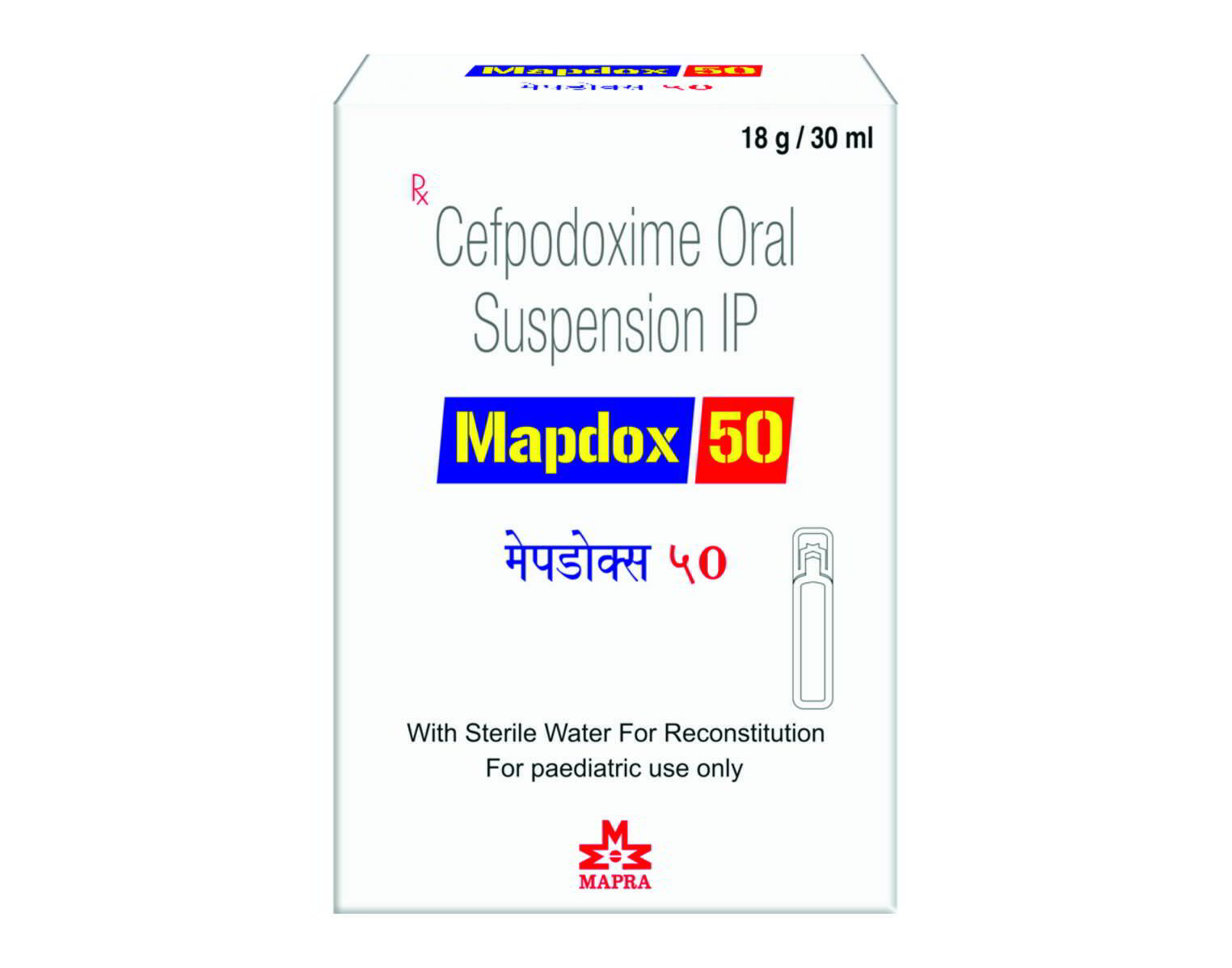 Mapra Pharma - Your Trusted Source for Quality Pharmaceuticals