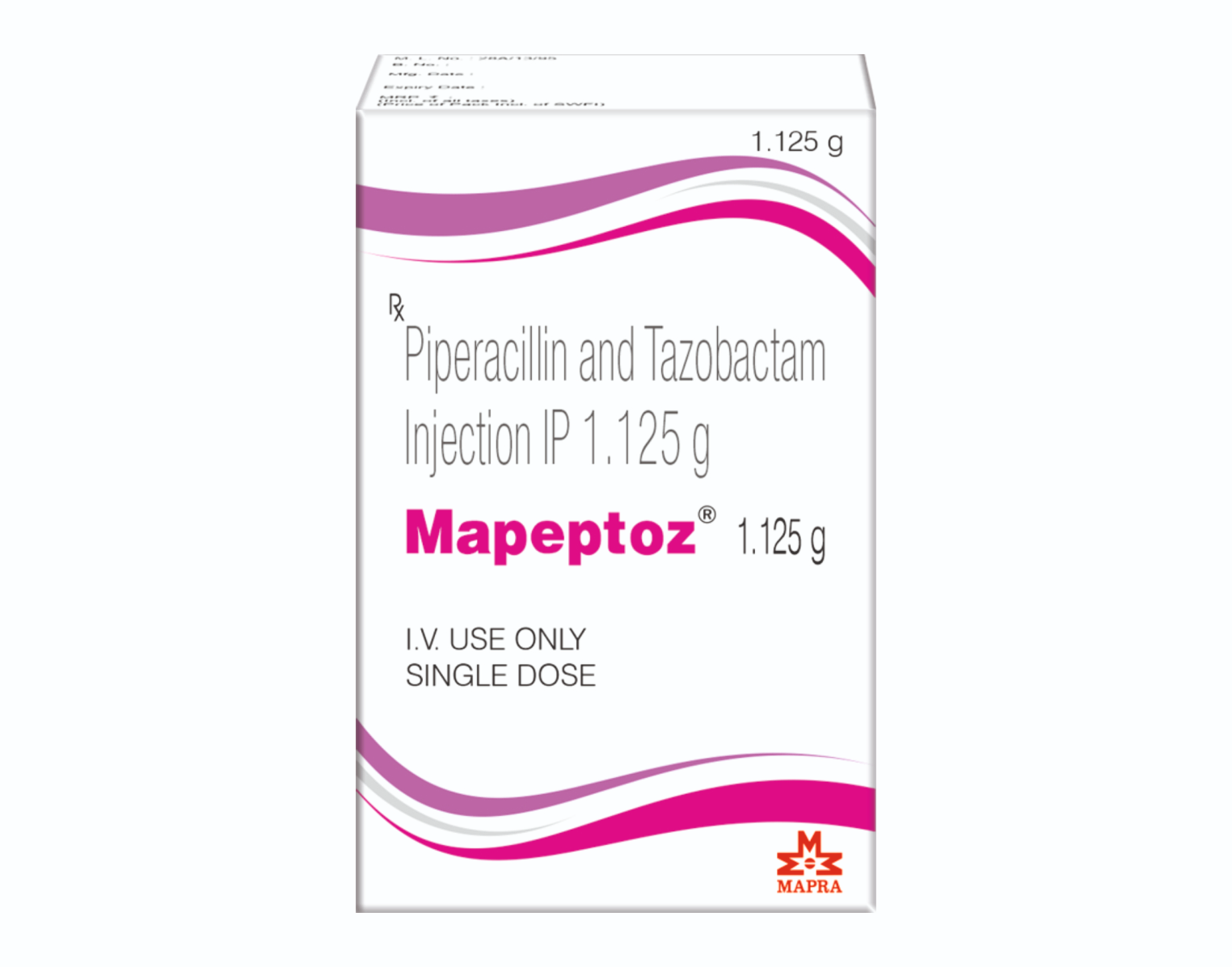 Mapra Pharma - Your Trusted Source for Quality Pharmaceuticals