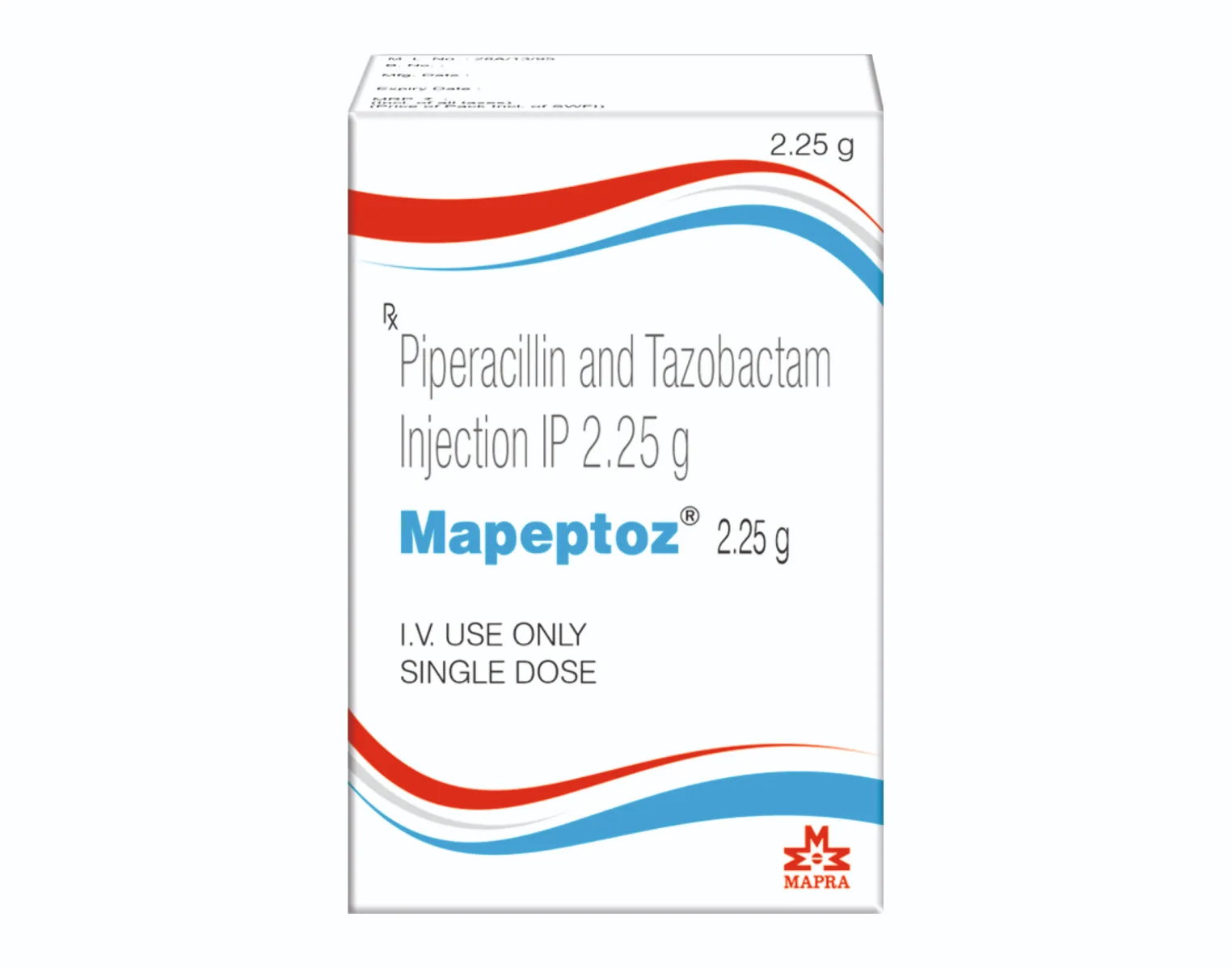 Mapra Pharma - Your Trusted Source for Quality Pharmaceuticals