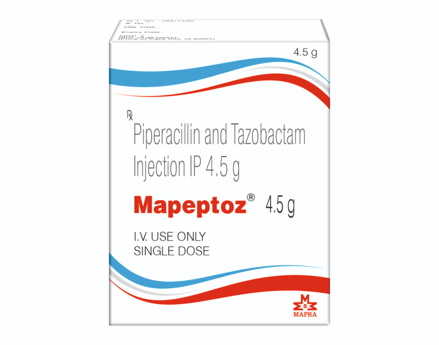 Mapra Pharma - Your Trusted Source for Quality Pharmaceuticals