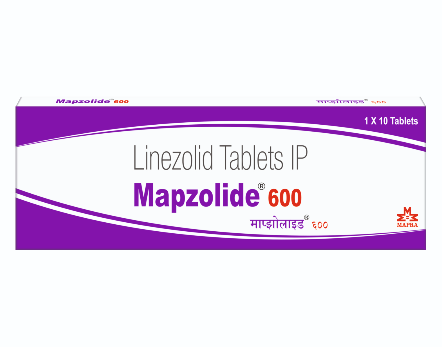 Mapra Pharma - Your Trusted Source for Quality Pharmaceuticals