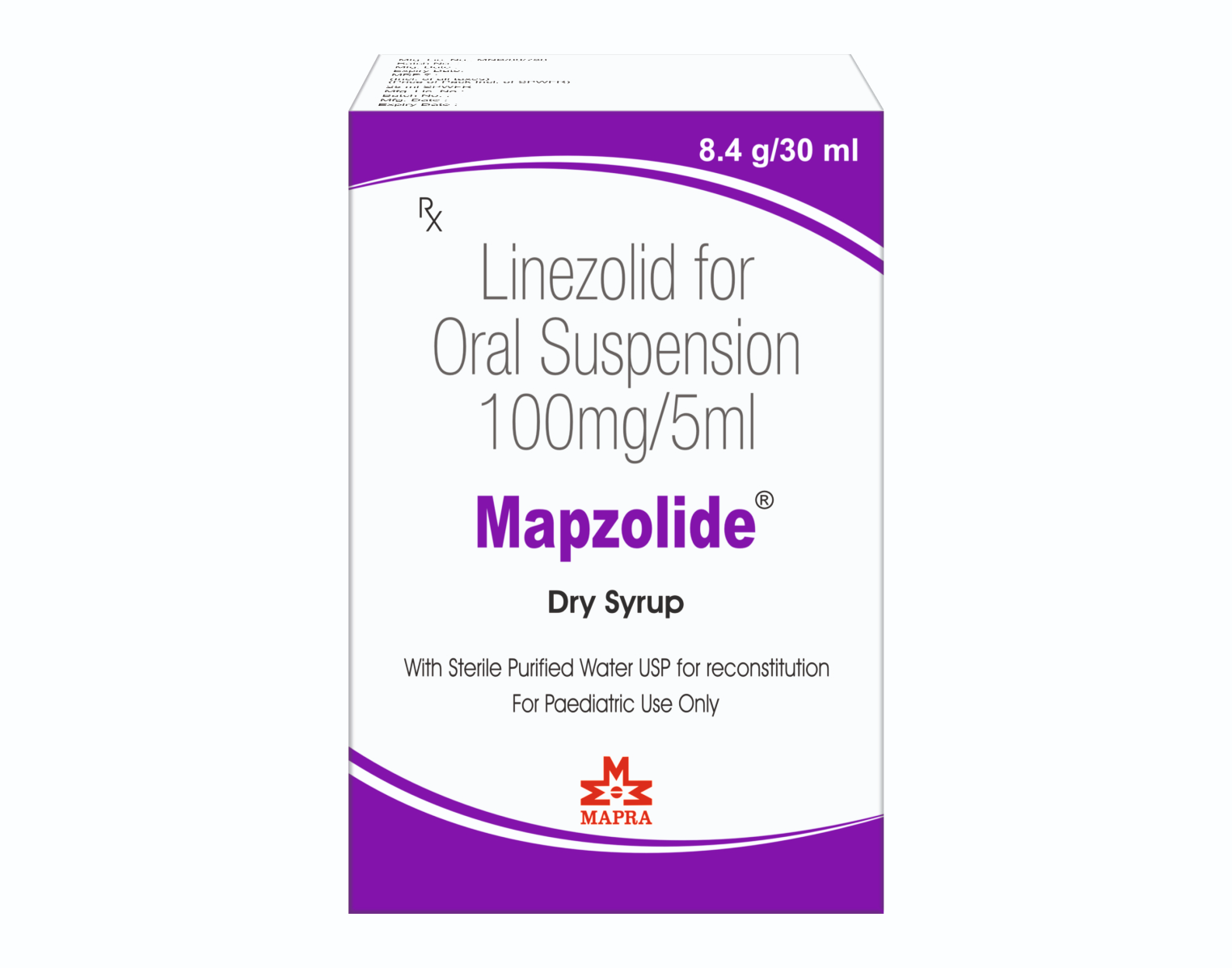 Mapra Pharma - Your Trusted Source for Quality Pharmaceuticals