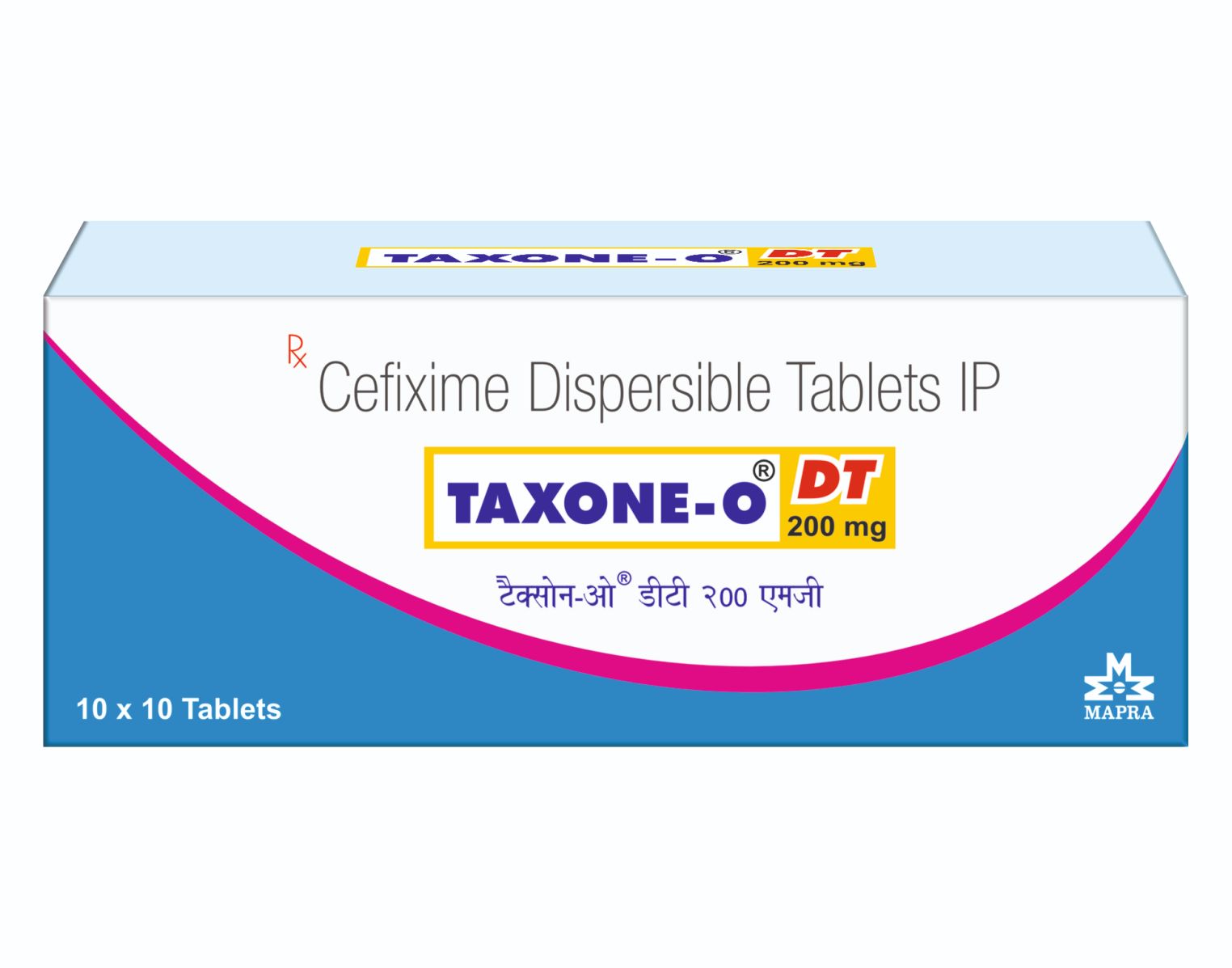 Mapra Pharma - Your Trusted Source for Quality Pharmaceuticals