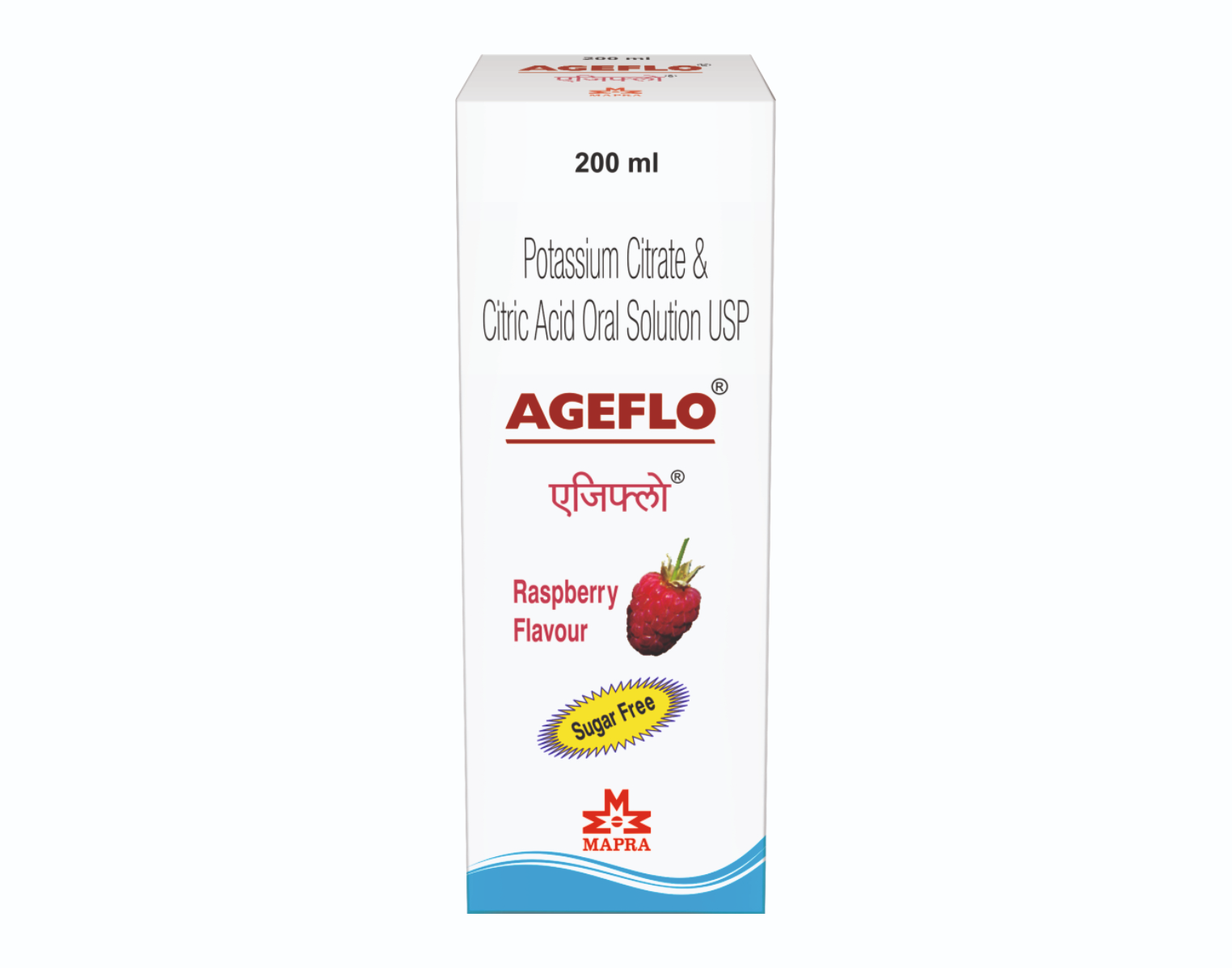 Mapra Pharma - Your Trusted Source for Quality Pharmaceuticals