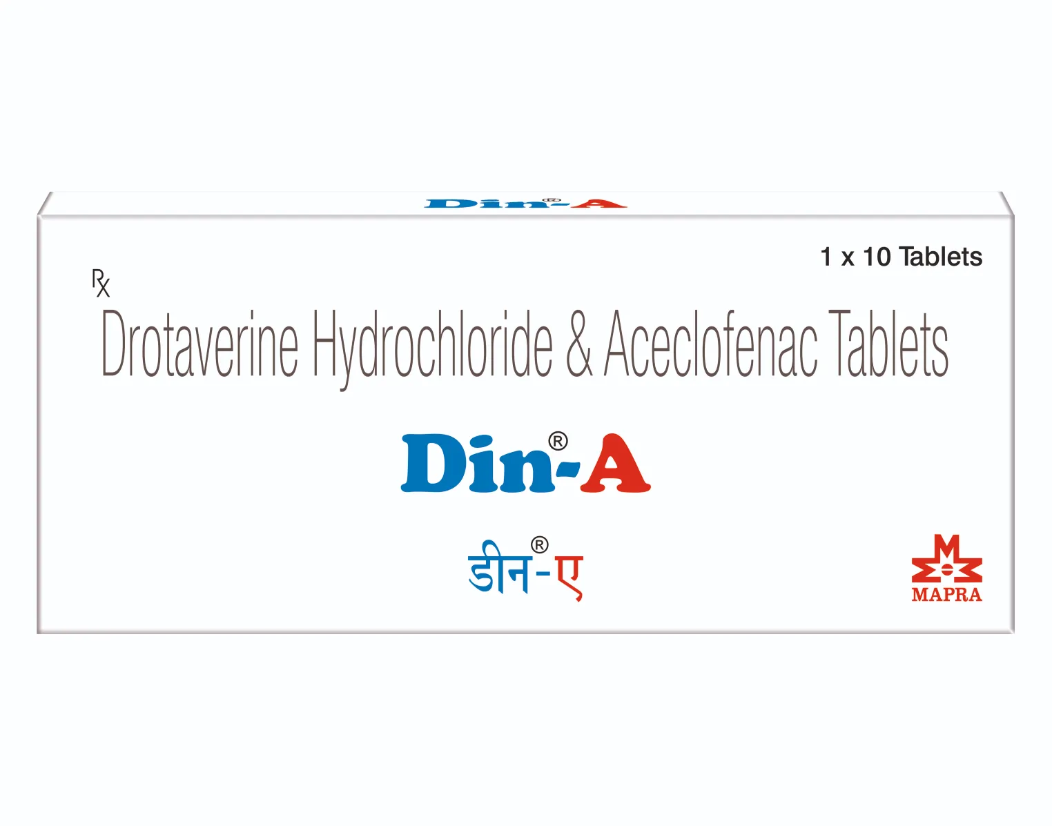 Mapra Pharma - Your Trusted Source for Quality Pharmaceuticals