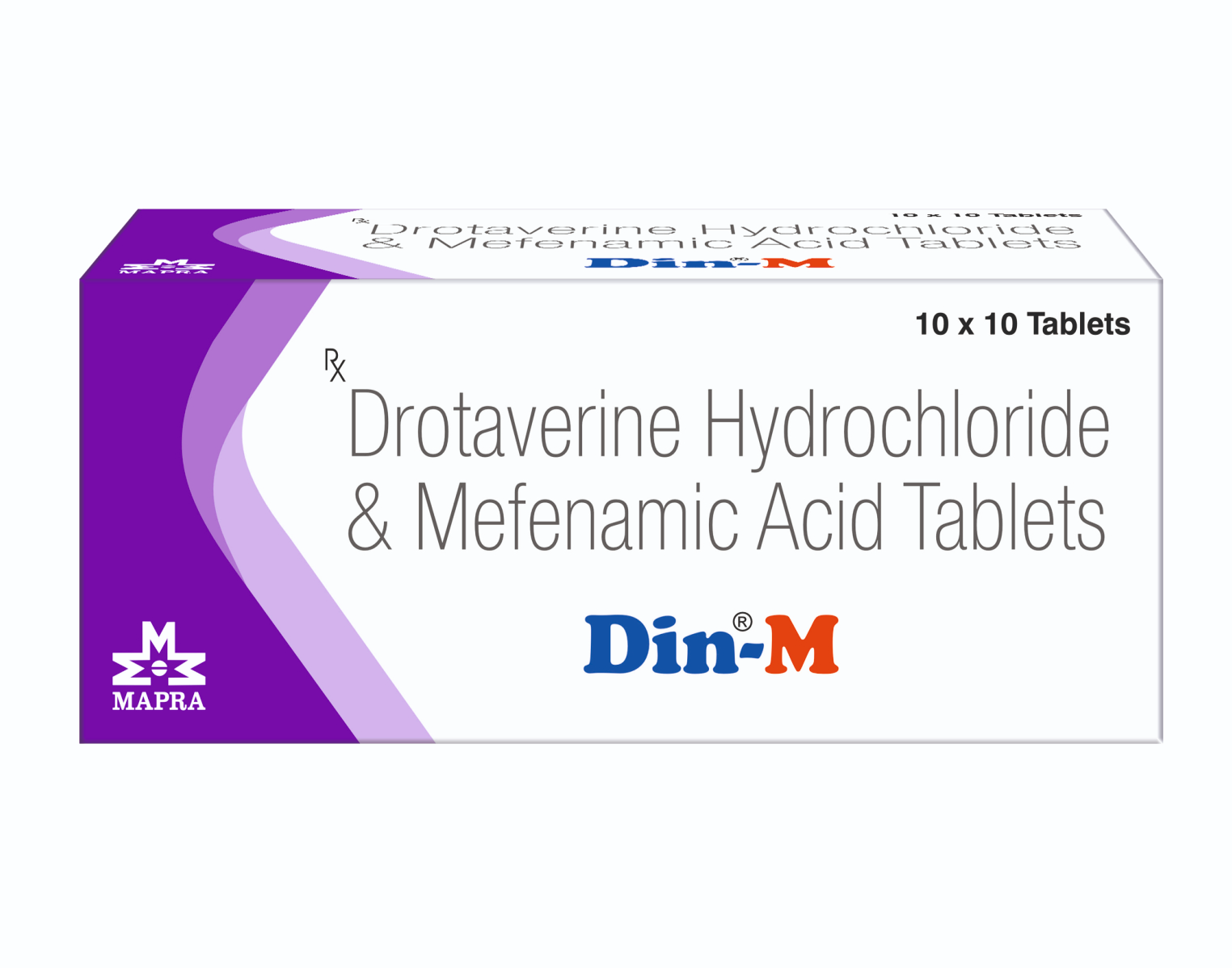 Mapra Pharma - Your Trusted Source for Quality Pharmaceuticals