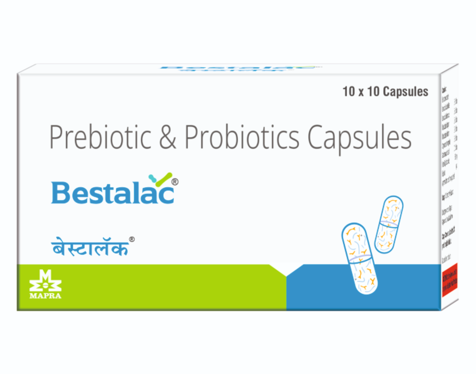 Mapra Pharma - Your Trusted Source for Quality Pharmaceuticals