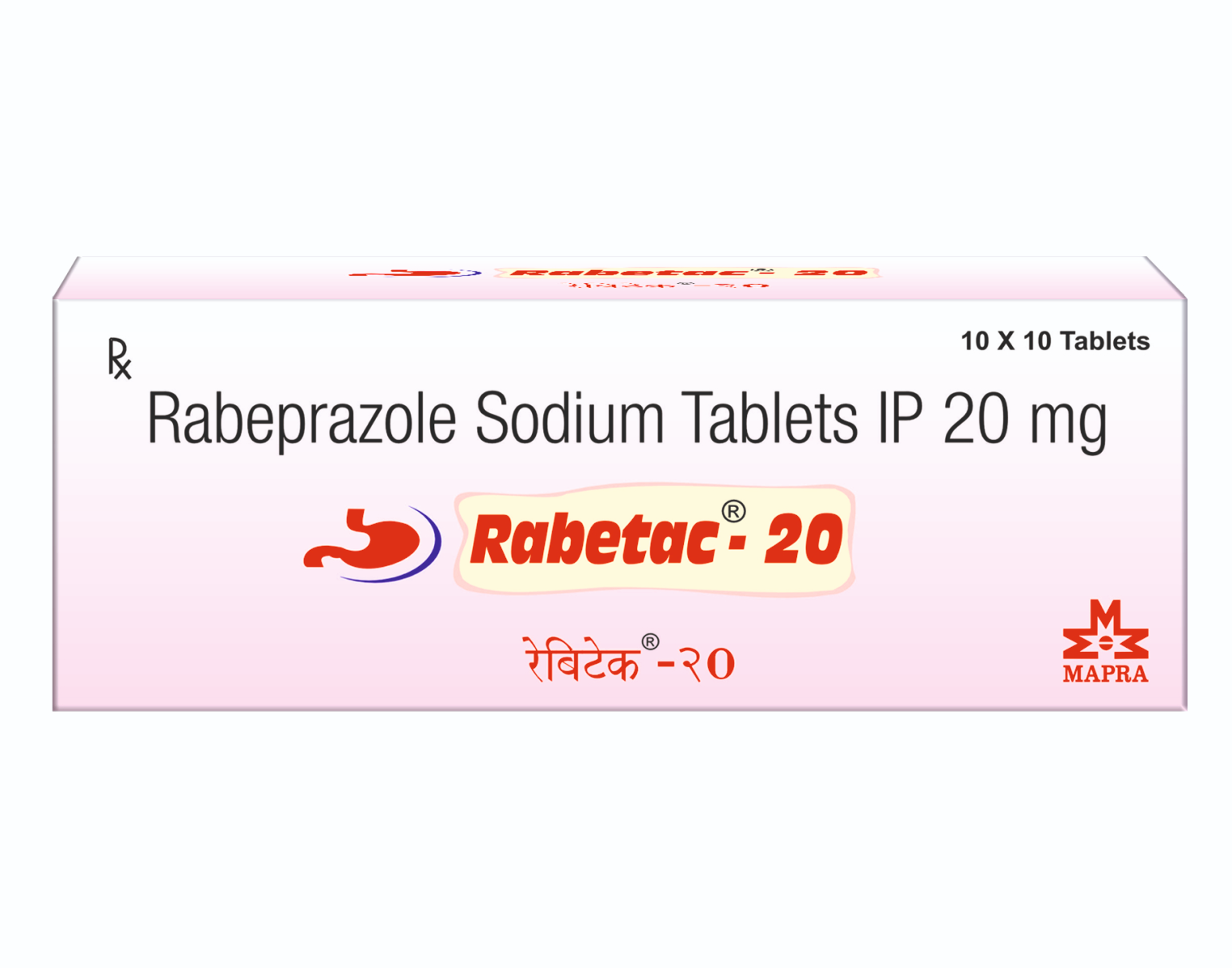 Mapra Pharma - Your Trusted Source for Quality Pharmaceuticals