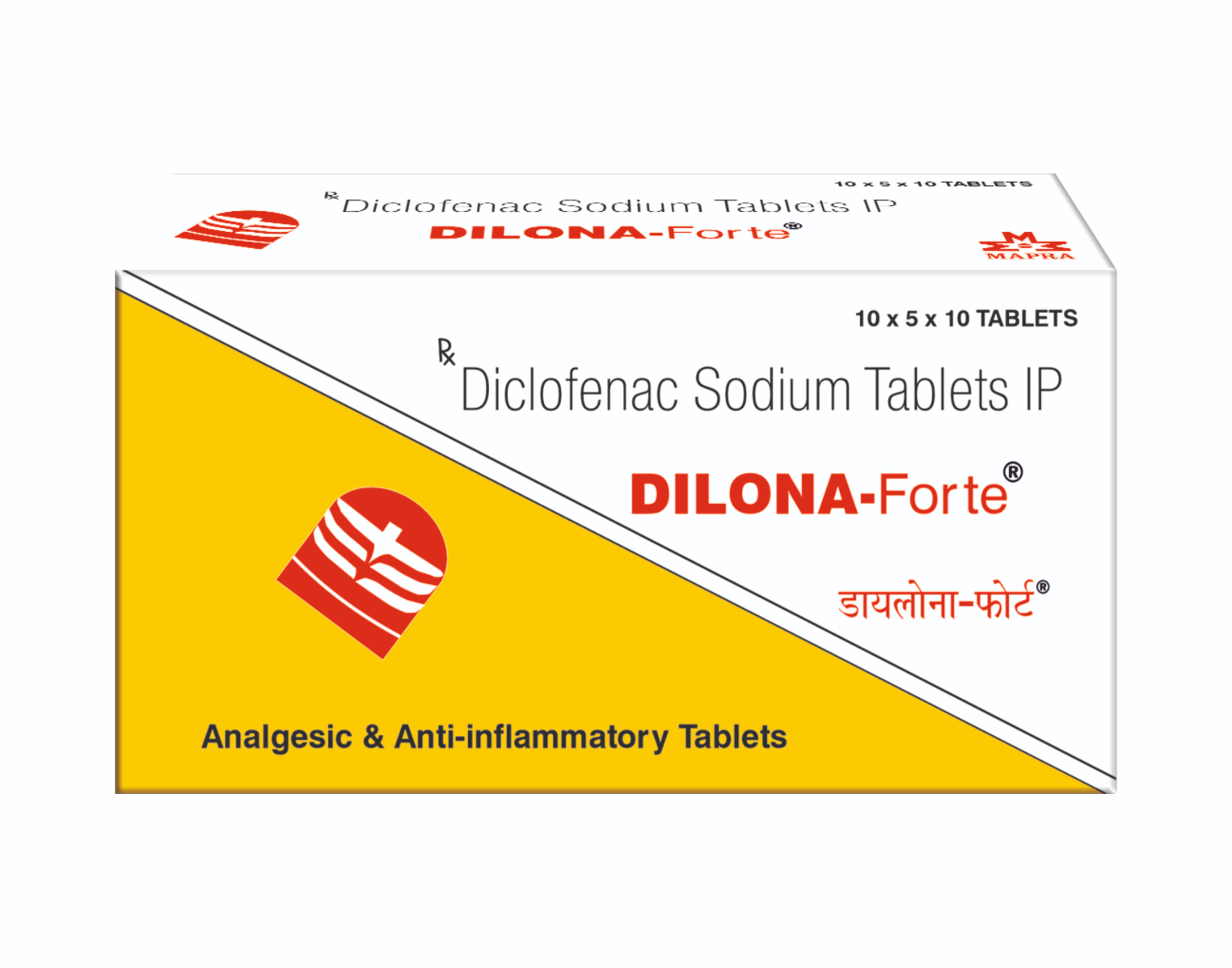 Mapra Pharma - Your Trusted Source for Quality Pharmaceuticals