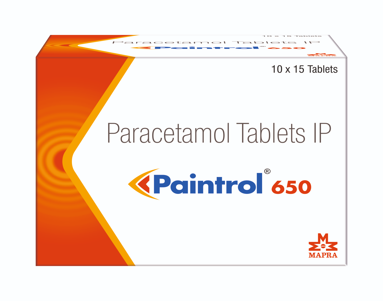 Mapra Pharma - Your Trusted Source for Quality Pharmaceuticals