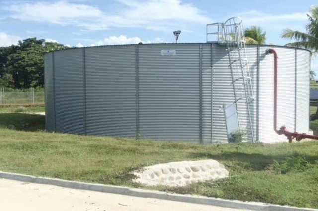 Projects | Oceania Water Group