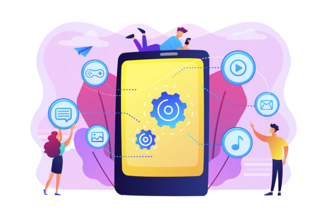 BuildA.Space is everything you need to build a great website