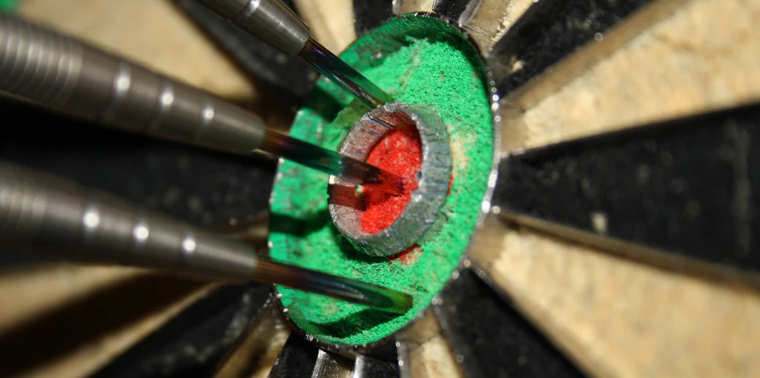 Egypt Darts Federation Awarded 2027 WDF Darts World Cup