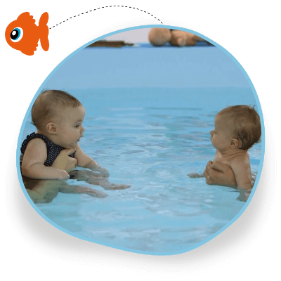 When to start baby swimming