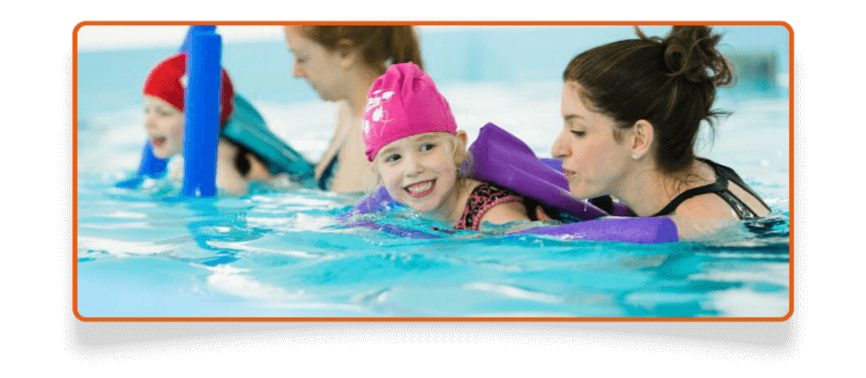 Swim Stars – Get Ready for your First Lesson!