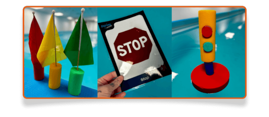 Teach water safety to your child in 5 simple steps