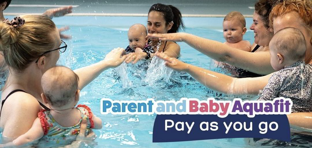 PABA | Classes | Swim Works